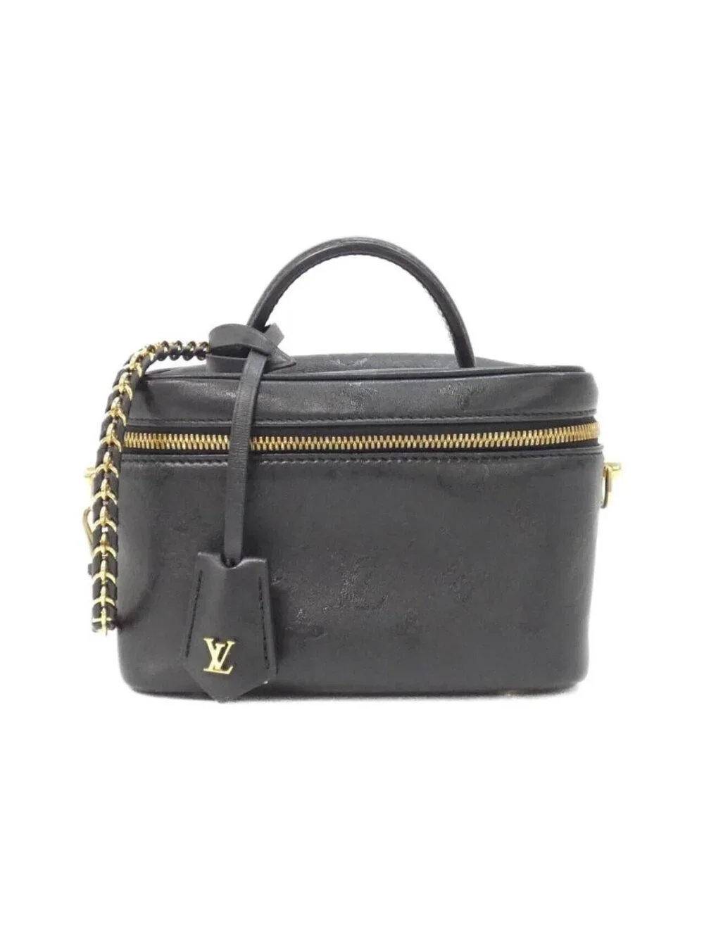 Louis Vuitton | Bags | Louis Vuitton Monogram Ink Vanity Pm | Poshmark